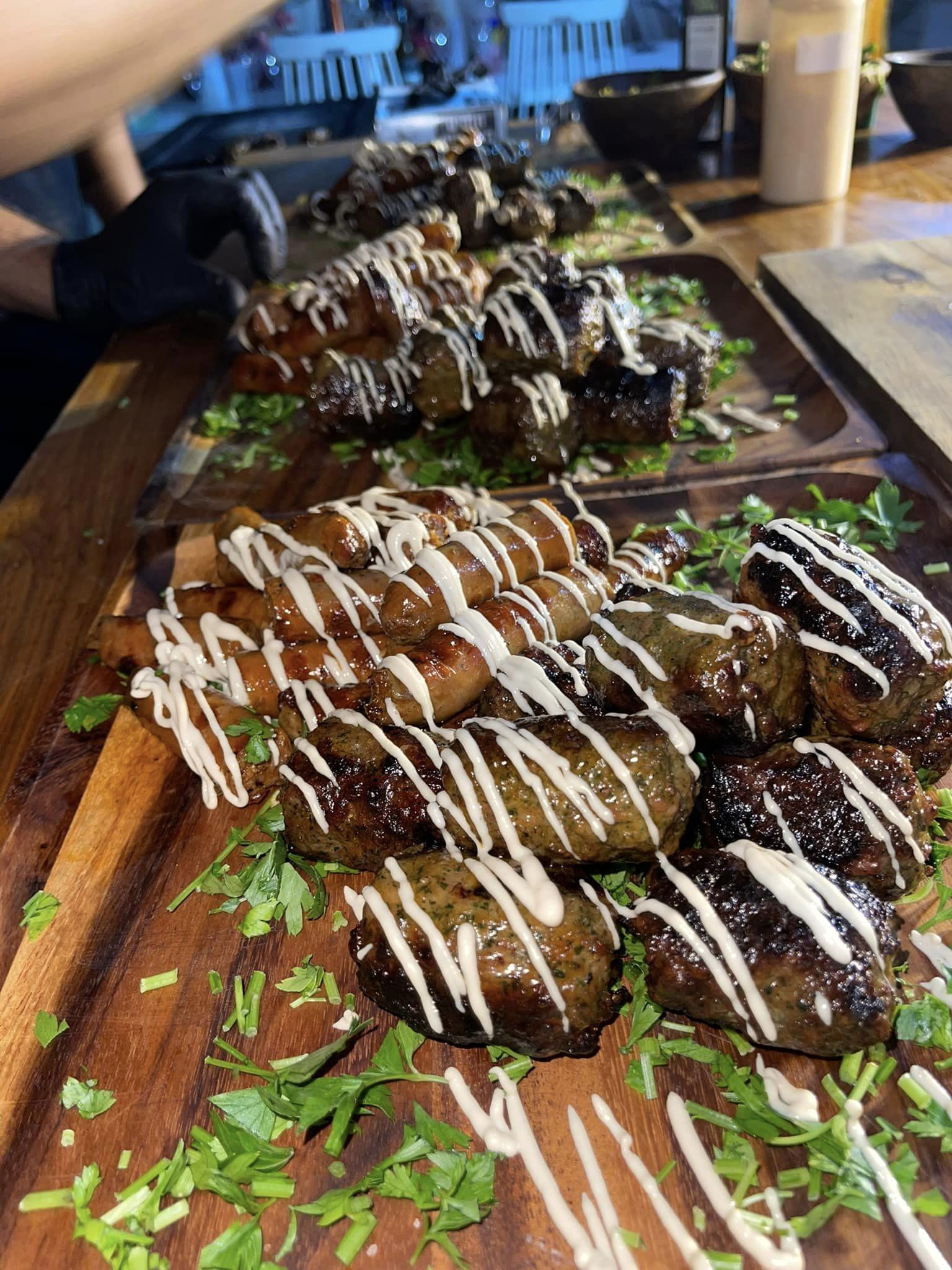 The Meat Man - כל מה שצריך לדעת | מעודכן ל-2023